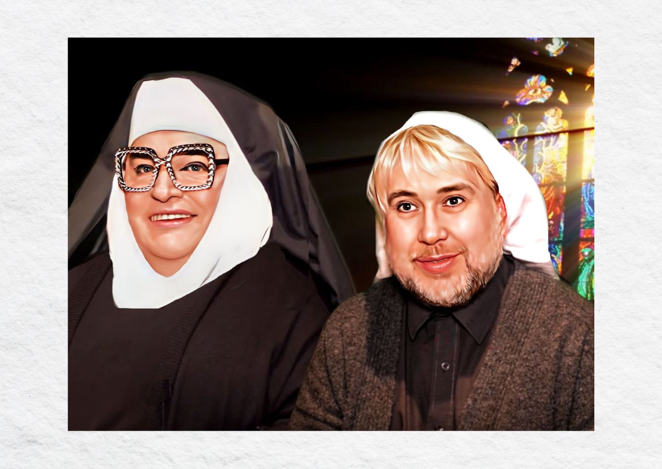 Christmas Card